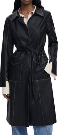 Desigual G&uuml;rtellanger Blazer