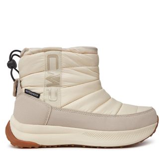 F.lli Campagnolo Schneeschuhe CMP Zoy Snowboots Wp 3Q79566 Beige