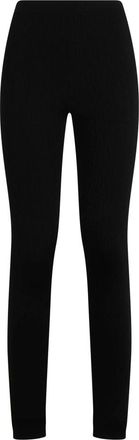 Moschino Damen, Hosen, Schwarzk, XSGr&ouml;&szlig;e
