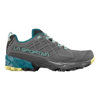 La Sportiva Damen, Sport, Grau, 37 1/2 EUGr&ouml;&szlig;e