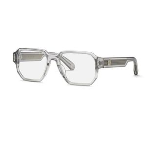Philipp Plein Herren, Accessories, Grau, 56 MMGr&ouml;&szlig;e