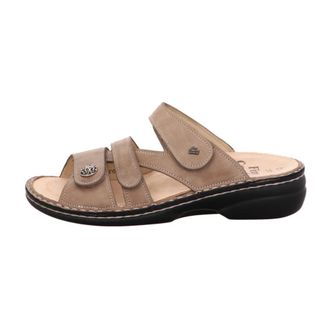 Finn Comfort Damen, Schuhe, Beige, 41 EUGröße