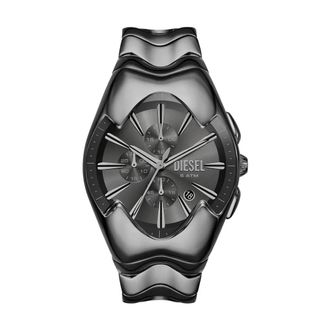 Diesel Watches - - Accessories - Herren - Schwarzk - ONE SIZE