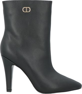 Twin-Set SCHUHE - Stiefeletten auf YOOX.COM