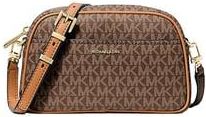 Michael Kors Sac &agrave; bandouli&egrave;re monogramme