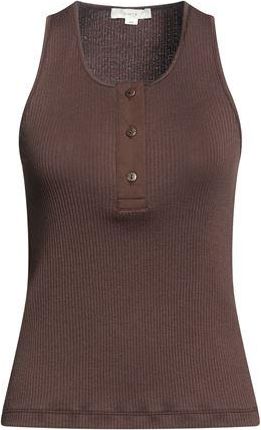 Vince TOPS - D&eacute;bardeurs sur YOOX.COM