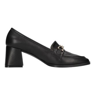Roberto Festa Milano Gert Loafer - - Shoes - Damen - Schwarzk - 37 EU