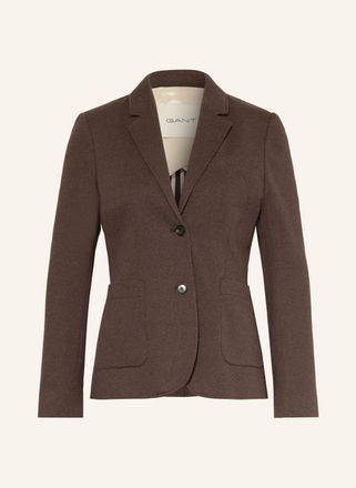 GANT Blazer braun