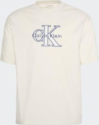 Calvin Klein T-shirt - Taille XS