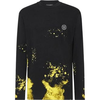 Plein Sport Herren Shirt TIGER