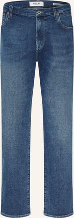 Replay Jeans Aideen Straight Fit blau