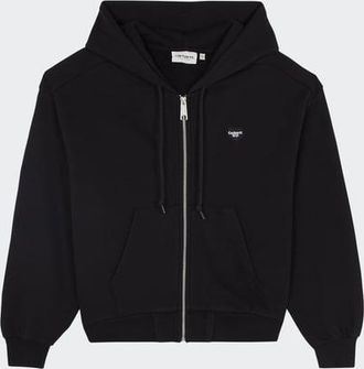 Carhartt Work in Progress Hoodie zippé - Taille M