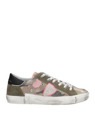 Philippe Model CHAUSSURES - Sneakers sur YOOX.COM