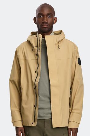 Canada Goose Rupert Regenjacke mit Black Disc