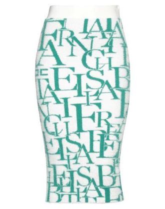 Elisabetta Franchi BAS - Jupes midi sur YOOX.COM