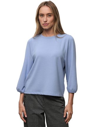 Street One Damen Jacquard Shirt
