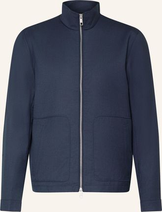 Calvin Klein Jacke blau