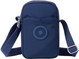 Generic Sac a Main Femme Sac Bandouli&egrave;re Femme Sacoche Femme Bandouli&egrave;re Travail Voyage &Eacute;cole Transparente Boucle Chic, Sac Plage &Eacute;paule Crois&eacute;, Accessoire Mo