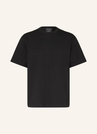 Canada Goose T-Shirt Novo schwarz