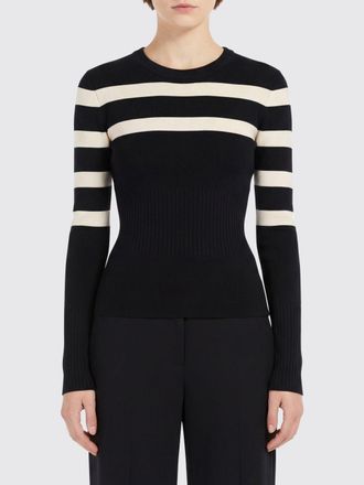 Patrizia Pepe Pull PATRIZIA PEPE Femme couleur Noir