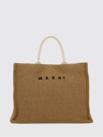 Marni Handtasche MARNI Damen Farbe Beige