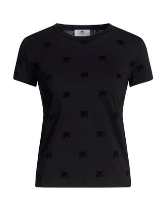 Elisabetta Franchi TOPS - T-shirts auf YOOX.COM