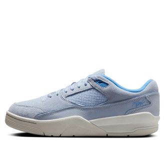 Nike Jordan Femme, Chaussures, Bleu, Taille: 40 EU Flight Court