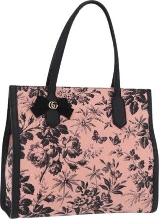 Gucci Damen, Pre-Owned, Rosa, ONE SIZEGr&ouml;&szlig;e