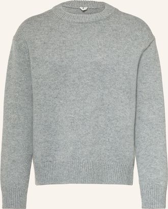 Arket Arket Pullover grau