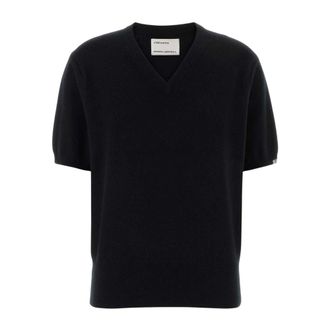 Extreme Cashmere Femme, Pulls, Noir, Taille: ONE Size Pull N&deg;490