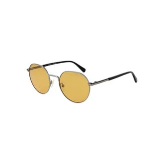 GANT Silberne Herren Sonnenbrille mit UV-Schutz - - Accessories - Herren - Grau - ONE SIZE