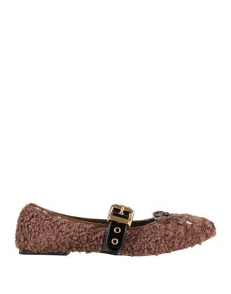OA Non-Fashion SCHUHE - Ballerinas auf YOOX.COM