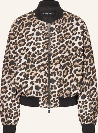 Darling Harbour Darling Harbour Blouson braun