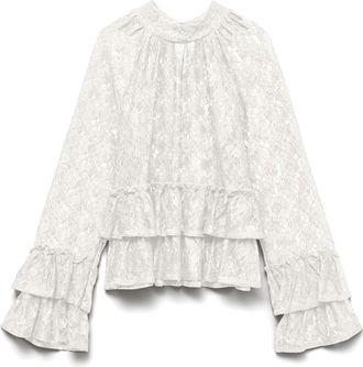 Vero Moda Bluse VMLUCIA