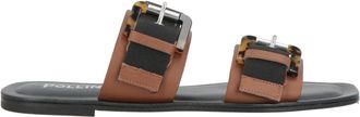 Pollini SCHUHE - Sandalen auf YOOX.COM