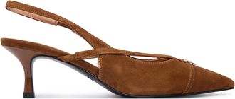 Love Moschino Pumps LOVE MOSCHINO JA10186G1PJA0210 Braun