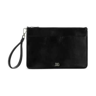 Dolce & Gabbana Herren, Accessories, Schwarzk, ONE SIZEGr&ouml;&szlig;e