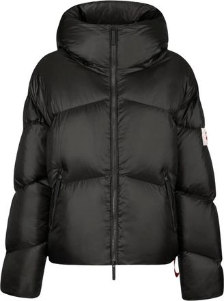 Afterlabel Veste Sarajevo - Femme - Vestes - Noir - Taille: 36 FR