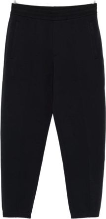 Emporio Armani Homme, Pantalons, Noir, Taille: 2XL Pantalons de surv&ecirc;tement