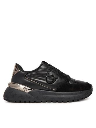 Pinko Sneakers Gem 07 SS0055P106 Schwarz