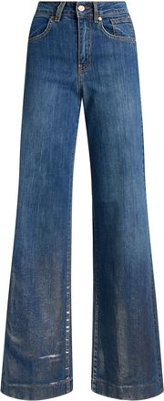 Compagnia Italiana HOSEN & R&Ouml;CKE - Jeanshosen auf YOOX.COM
