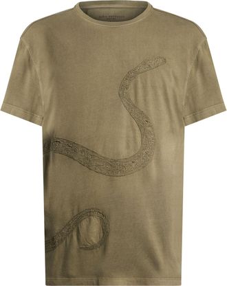 John Varvatos TOPS - T-shirts auf YOOX.COM