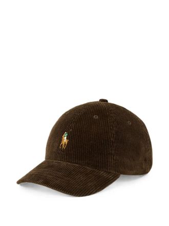 Ralph Lauren Baseball Hat Classic Sport
