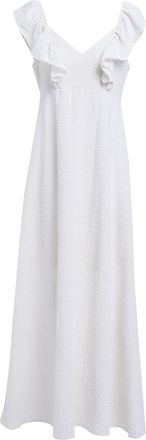 Vero Moda KLEIDER - Maxi-Kleider auf YOOX.COM