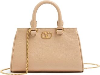 Valentino Garavani Clutch - Rosa