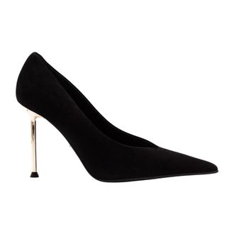 Sergio Levantesi Escarpins - Femme - Chaussures - Noir - Taille: 37 EU