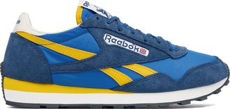 Reebok Sneakers Reebok SS-AZTEC II 100245086 Blau