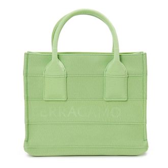 Ferragamo Handtasche - - Bags - Damen - Gr&uuml;n - ONE SIZE