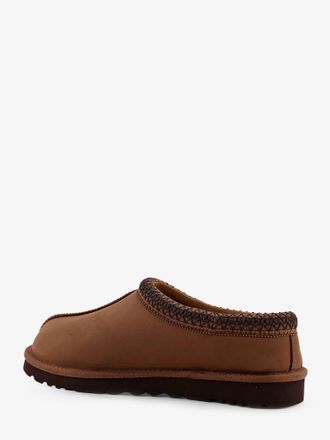 UGG Mens Sandals M Tasman Ii Nubuck Brown