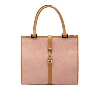 Gucci Damen, Pre-Owned, Rosa, ONE SIZEGr&ouml;&szlig;e